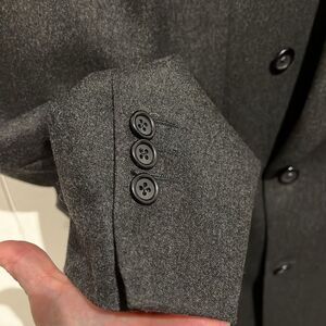 Shortens of London | Suits & Blazers | Shortens Oflondon Mens Vintage ...